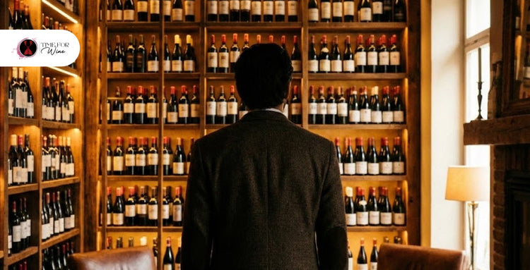 A Beginner’s Journey Through the Different Types of Red Wine – Time for ...