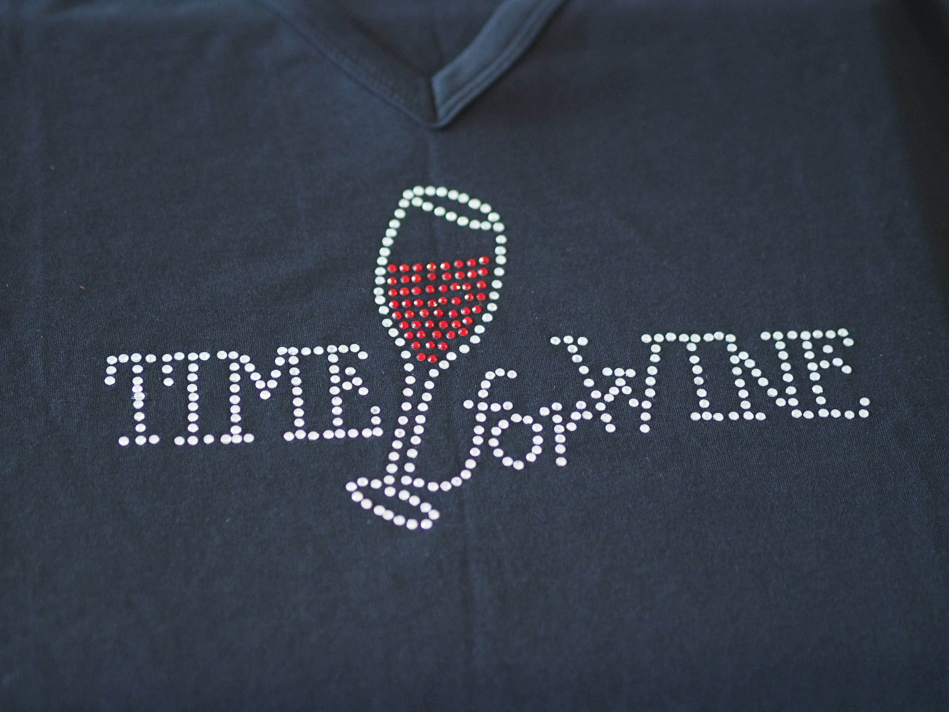Time For Wine and More – Time for Wine