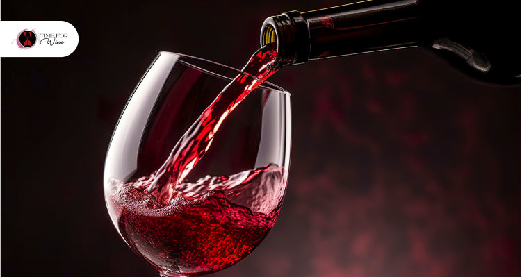 Celebration Wine Package – Time for Wine