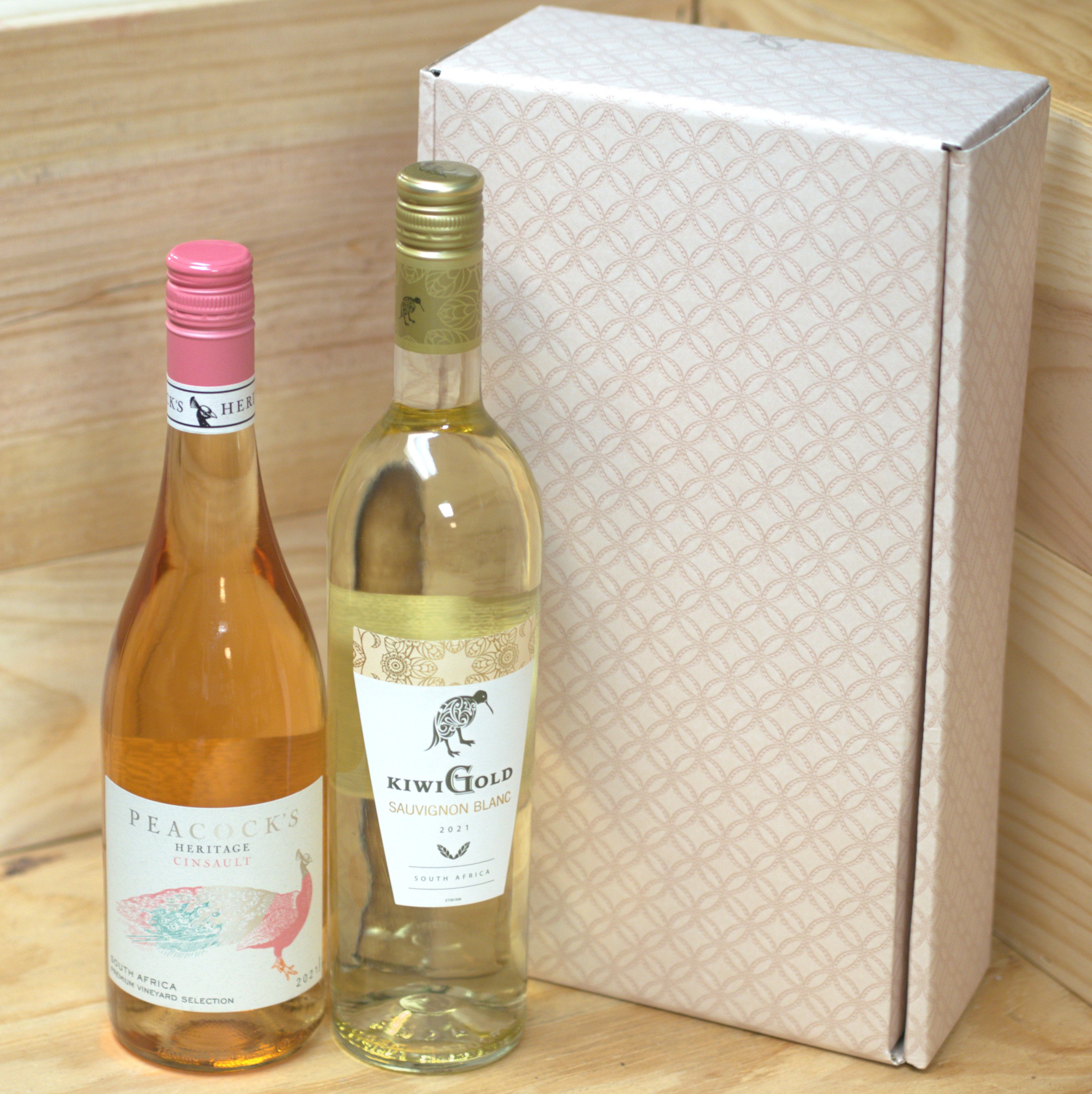 Birds Collection Set 2 – Time for Wine